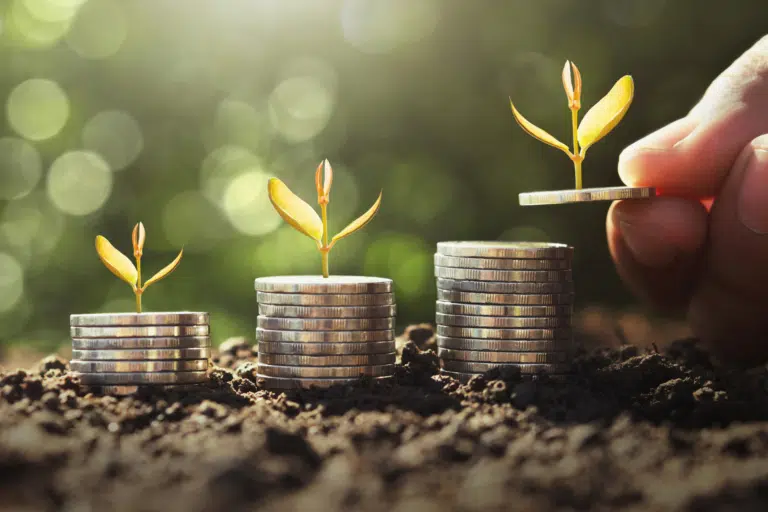 Ethical (ESG) Portfolio | SCM Direct